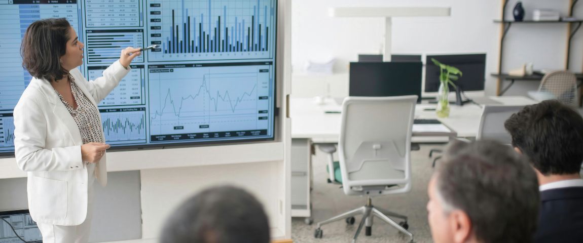 Conheça os Objetivos e os Tipos de Overview Empresariais