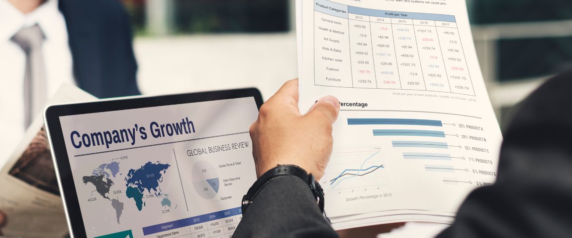 Conheça os Objetivos e os Tipos de Overview Empresariais